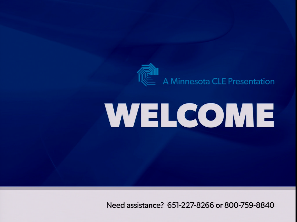 On Demand: Civil Lit A to Z 06: Best Practices for eFiling and eService ...