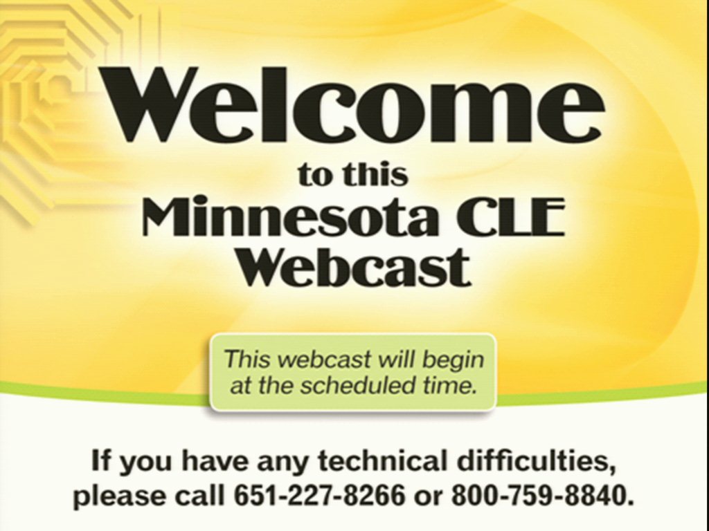 On Demand: Cooperstein on Ethics - Hot Documents, Hot Water